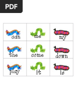 October Calendar | PDF
