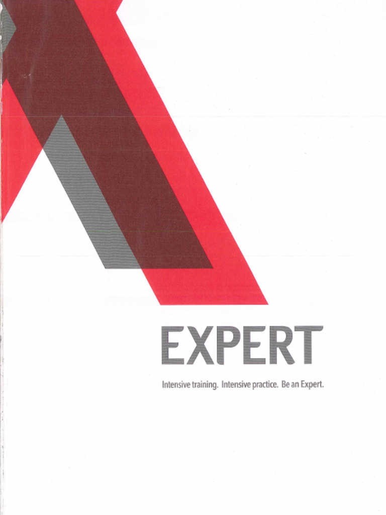 Expert Ielts 6 | PDF