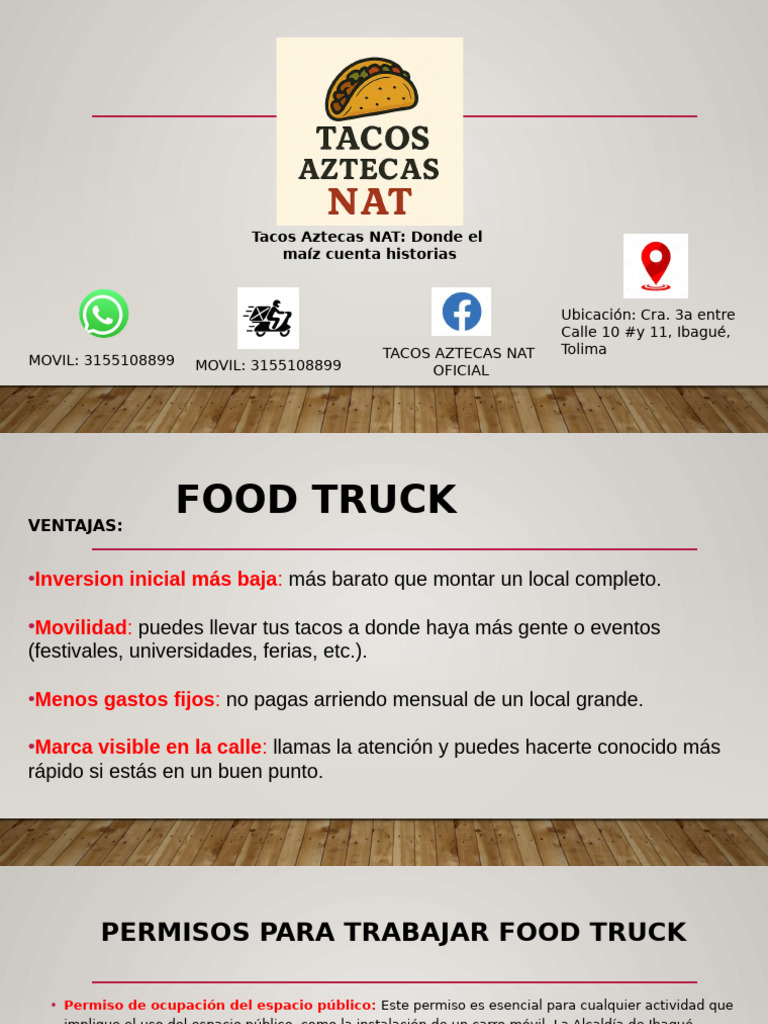 Tacos Mexicanos Nat | PDF | Taco | Maíz