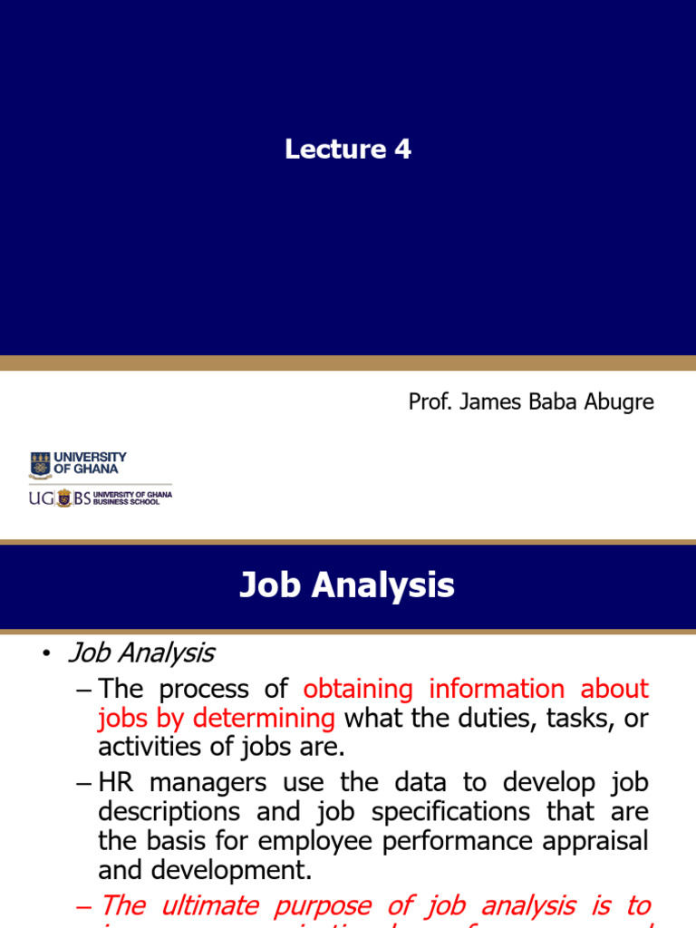 2025 WMBA HRM Lecture 4 Notes - 250617 - 120327 | PDF | Performance ...