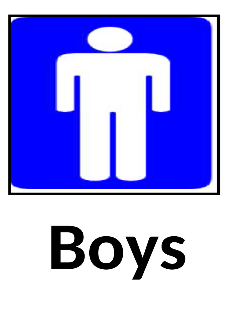 Boys | PDF