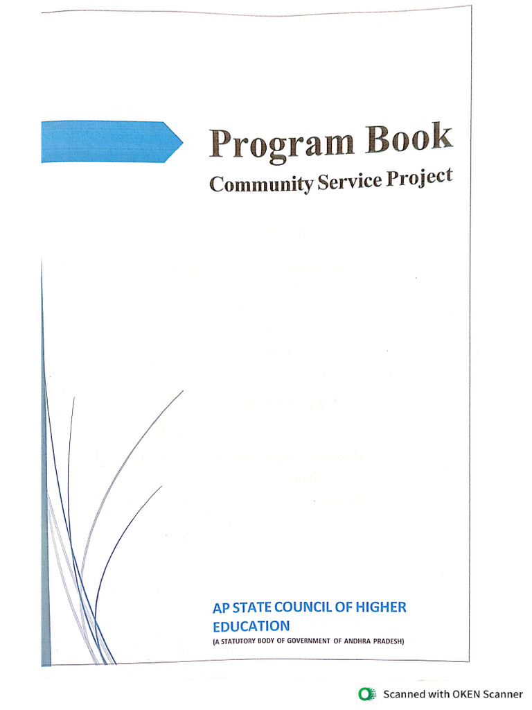 CSP Final Report | PDF
