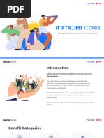 ESC Insurance Booklet 2024-25 | PDF | Hospital | Life Insurance