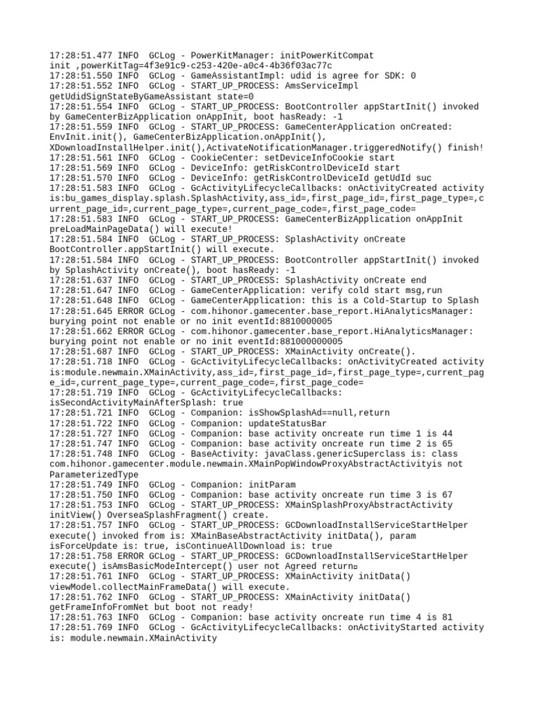 gc ٢٠٢٥ ٠٦ ٢٦ | PDF | Hypertext Transfer Protocol | Hypertext