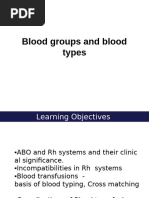 Blood Group Systems .... PPT Presentations | PDF | Blood Type | Antibody