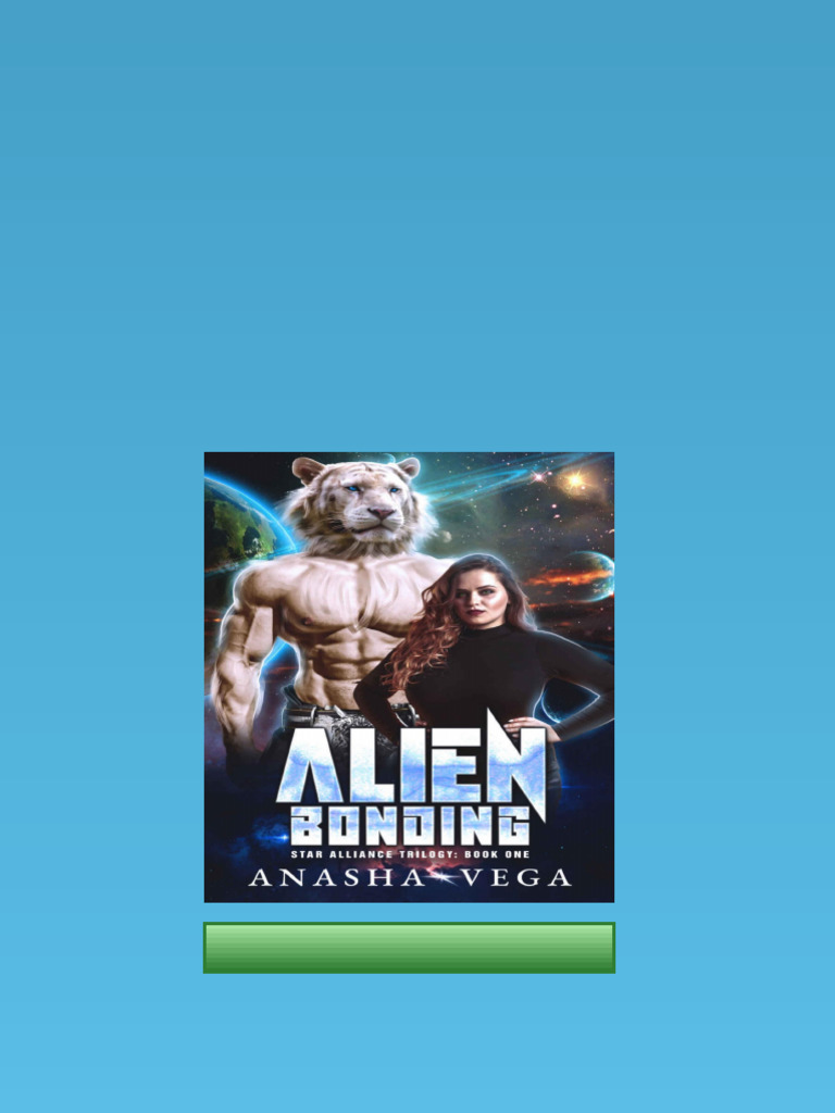 Alien Bonding Anasha Vega PDF Download | PDF | Mathematics | Evaluation