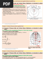 Understanding Pressure Bulb in Soil Mechanics | PDF | Contour Line ...