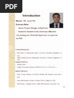 CSA Methodology Handbook 2025 | PDF | Materials