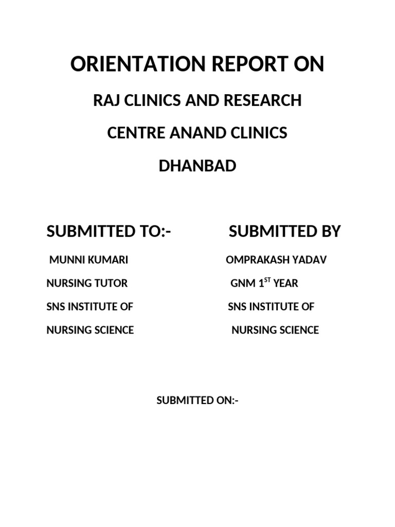 Sns Foundation Teacher Name | PDF