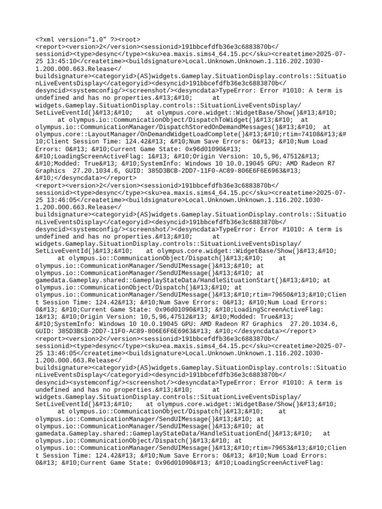 lastUIException 63889393682 | PDF | Graphics Processing Unit | Computer Architecture