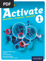 Activate 2 Science Book Answers | PDF | Foods | Digestion