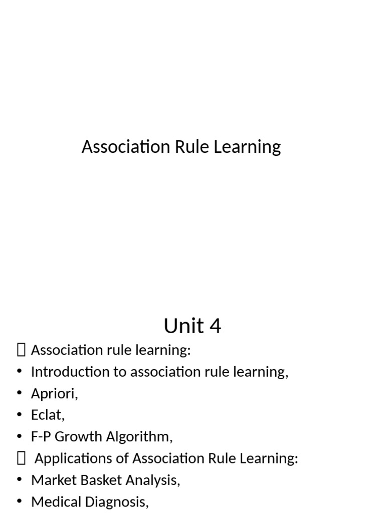 Unit 4 - MSC | PDF | Applied Mathematics | Information Science