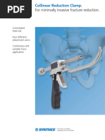 Synthes Orthopaedic Cable System | PDF