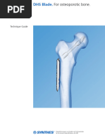 Trident II Cup | PDF | Pelvis