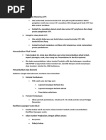 Tutorial Pendaftaran TKM Pemula 2024 | PDF | Karier & Perkembangan