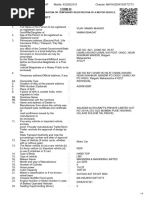 LTO Car Registration Process | PDF | Vehicles | Government