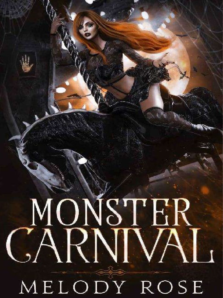 Monster Carnival - Melody Rose | PDF | Dinheiro | Alma