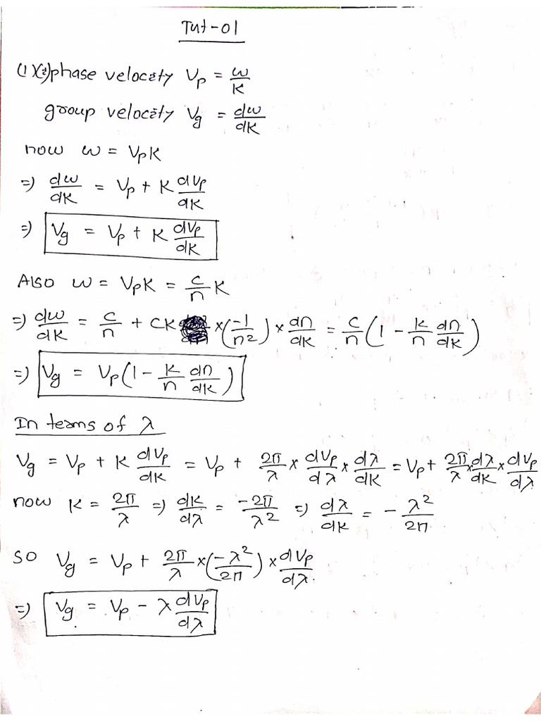 Tut -01 - Laser | PDF
