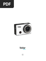 Manual Camara Sports DV | PDF | Computers | Technology & Engineering