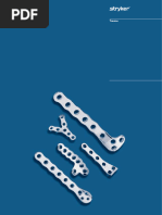 Synthes Orthopaedic Cable System | PDF