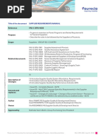 Iso 20457-2018 | PDF | Engineering Tolerance | Mechanical Engineering