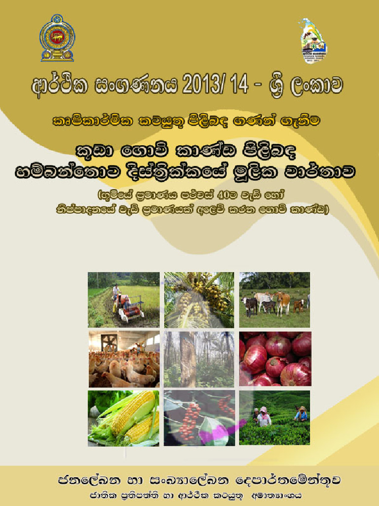 Hambantota SH2 Report | PDF