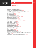 Bse Emergency Inpatient Poster A1 | PDF | Myocardial Infarction | Heart