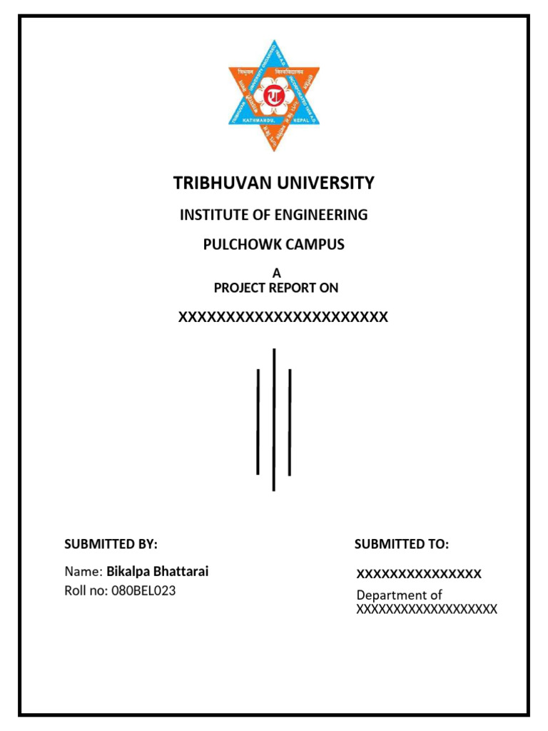 Title Page | PDF