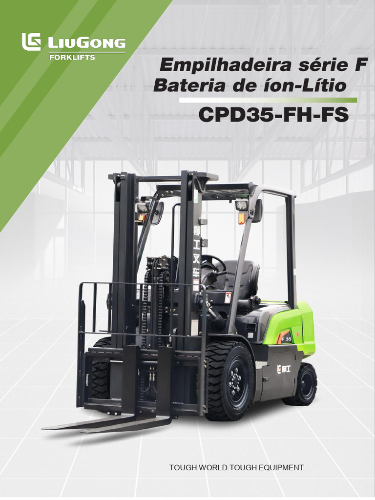 CPD35-F-Folheto-PTBR | PDF | Pneu | Veículos terrestres