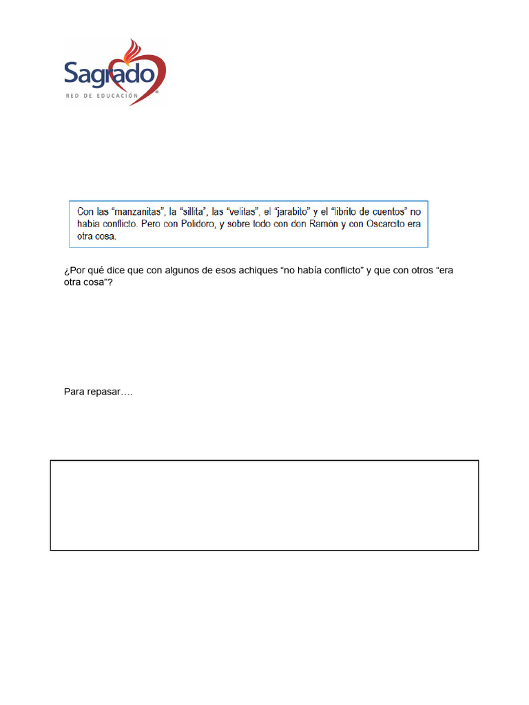 Tarea Semanal N3 2 | PDF