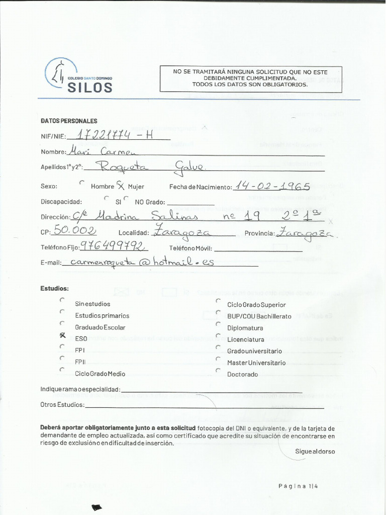 Curso Escaparatismo Silos | PDF