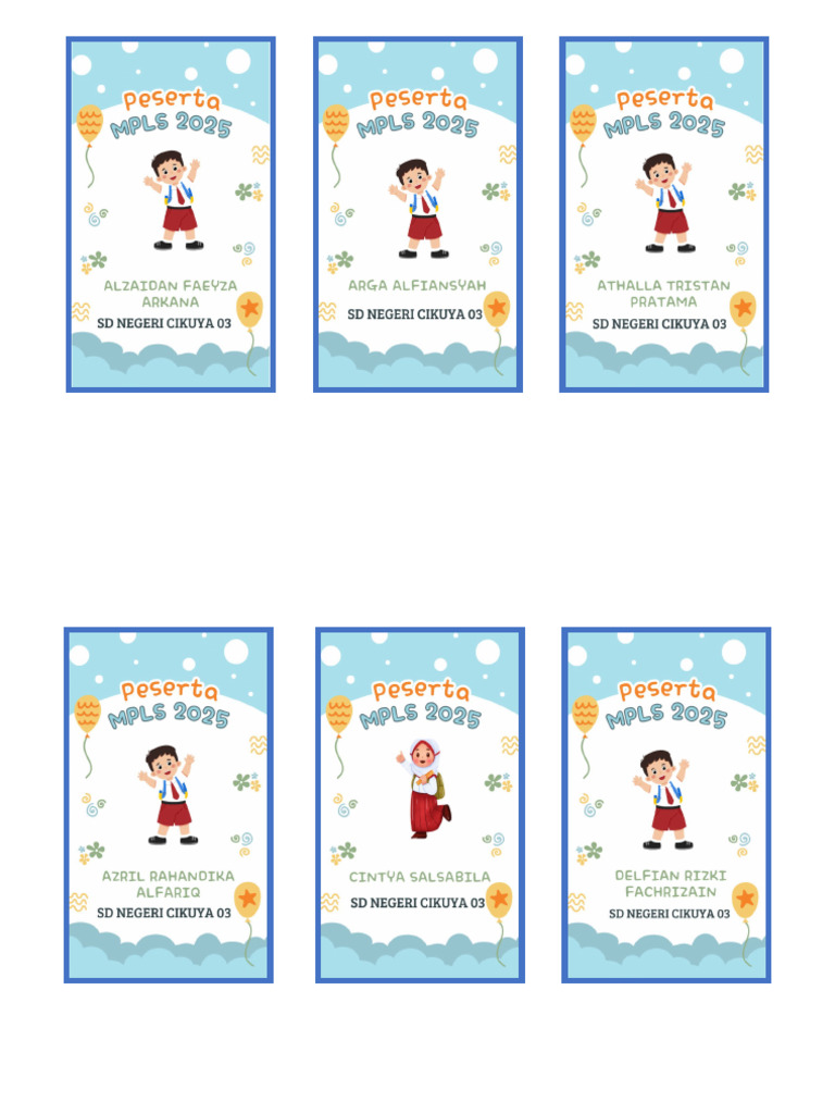Id Card Mpls | PDF