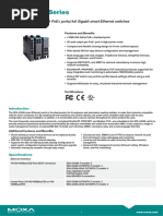 Infinera GX G30 Series 0295 DS RevC 1122 | PDF | Computing