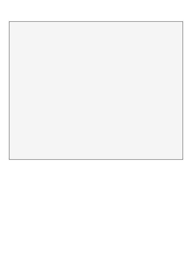 Certificate of Good Conduct | PDF