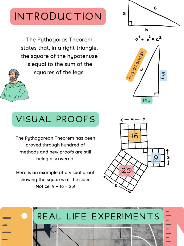 Real Life Experiments | PDF
