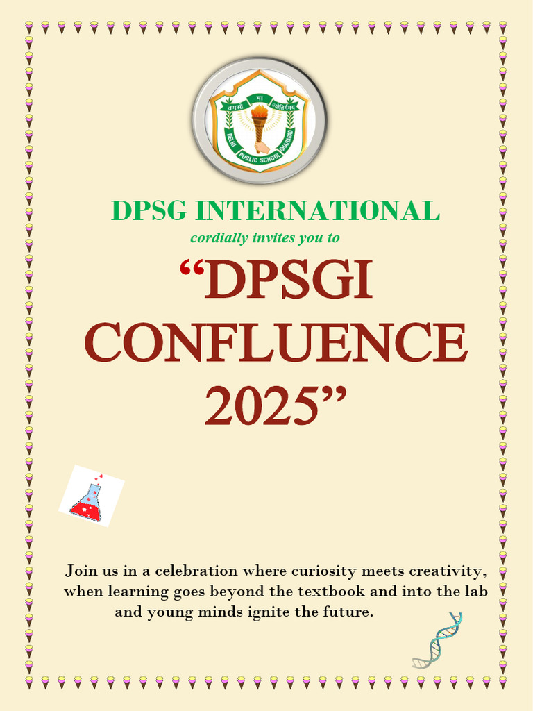 DPSGI Confluence 2025 Events Overview | PDF | World Wide Web | Internet ...