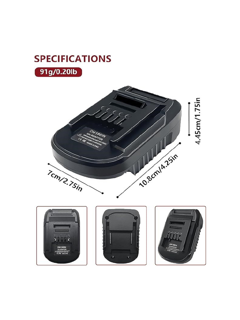 Adapter 1 | PDF