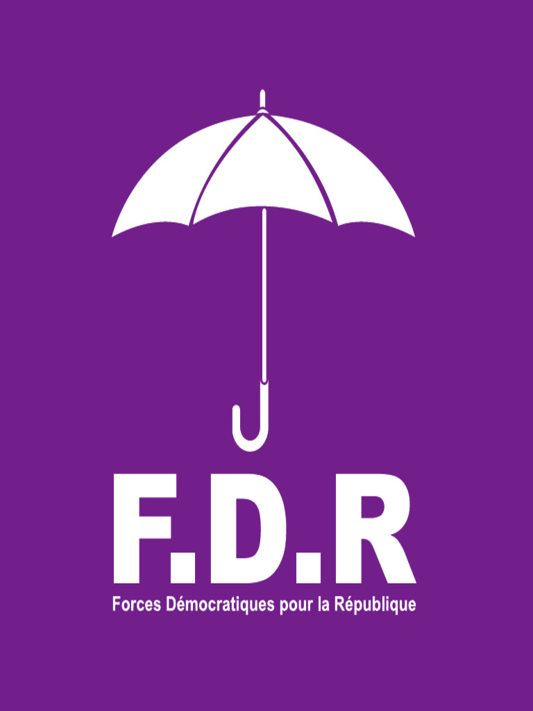 Logo FDR | PDF