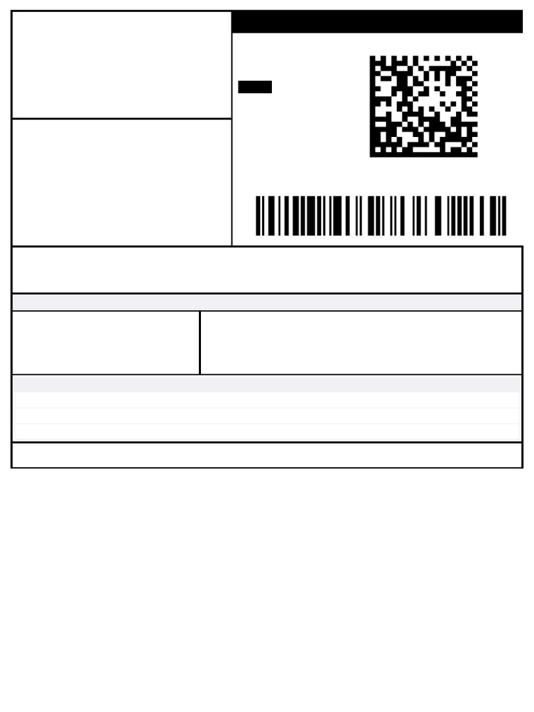 Sub Order Labels | PDF | Business Documents | Accounting