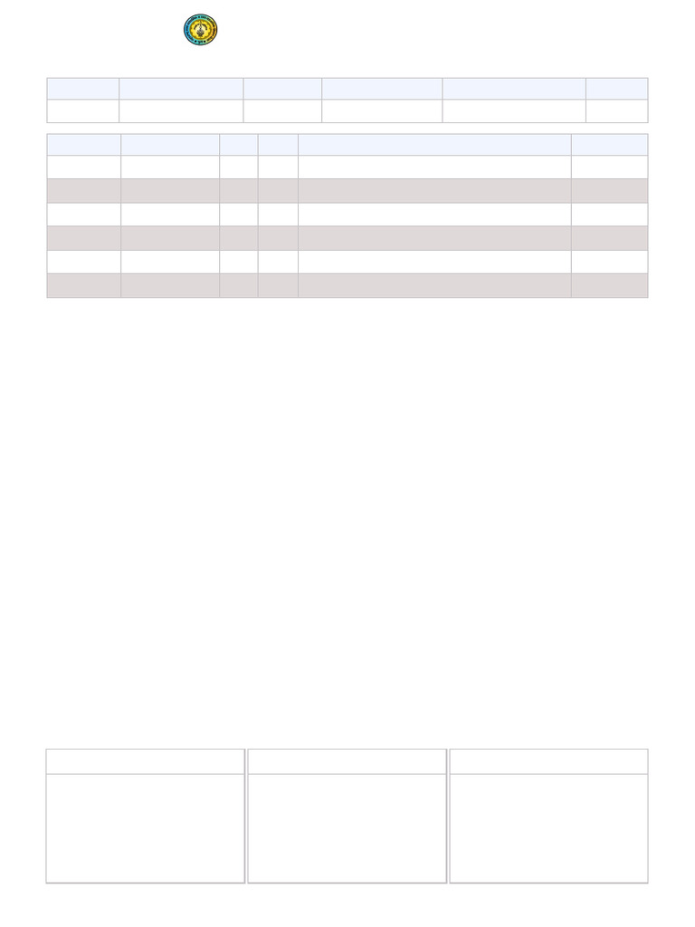 SSC Grade List for June/July 2025 | PDF