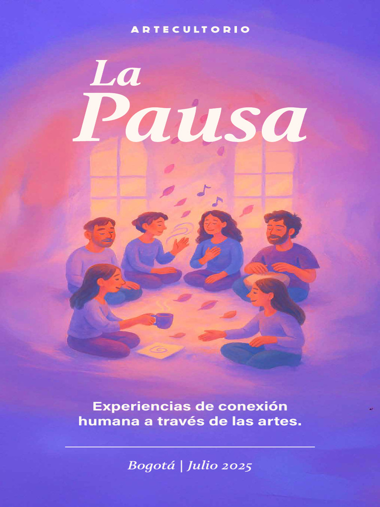 La Pausa | PDF