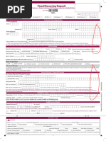 Axis Account Closure Formssa | PDF