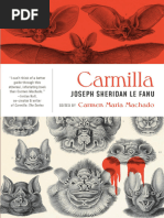 Carmilla | PDF | Carmilla