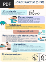 Esquema FOLFOX 4 | PDF | Medicina CLINICA | Medicina