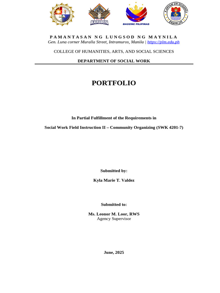 Compiled Papers - Valdez | PDF | Methodology