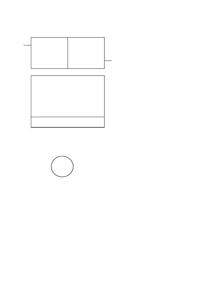 Septic Tank Drawing 10 Persons | PDF