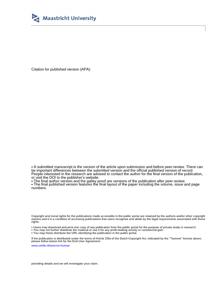 Intervention Mapping | PDF | Social Stigma | Stereotypes