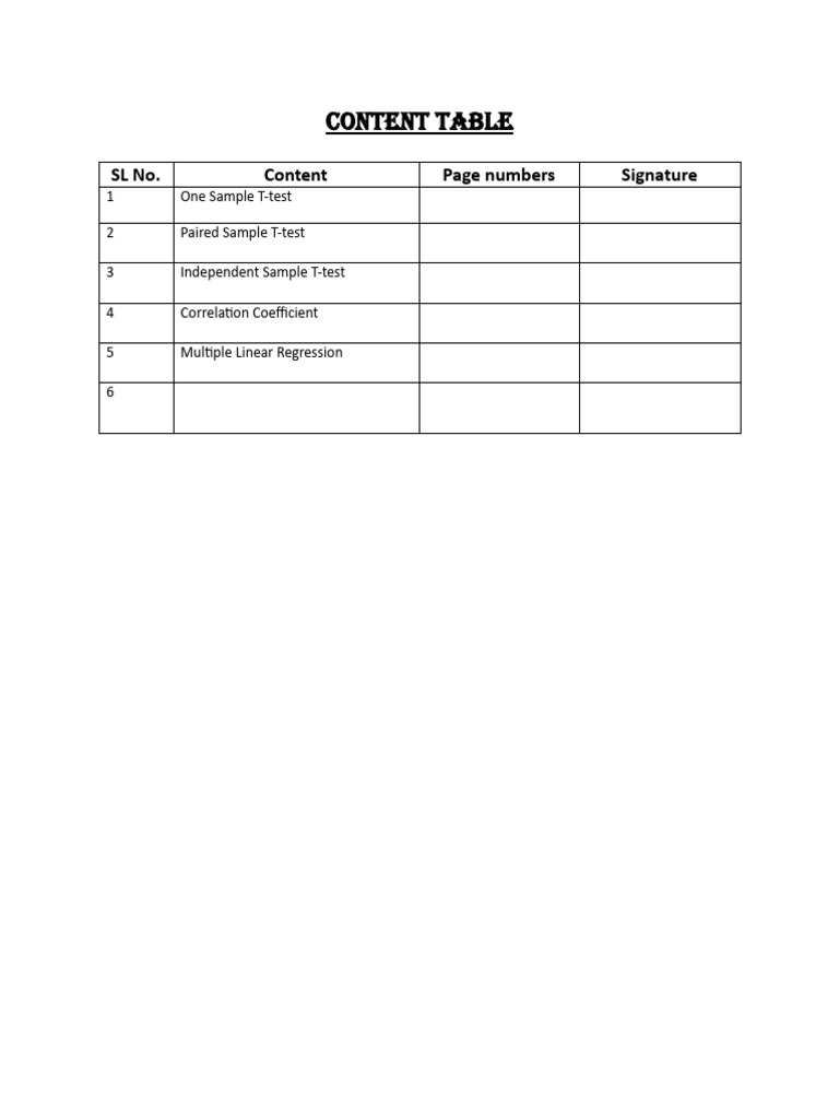 Practical Statistics for Data Analysis | PDF | Student's T Test ...