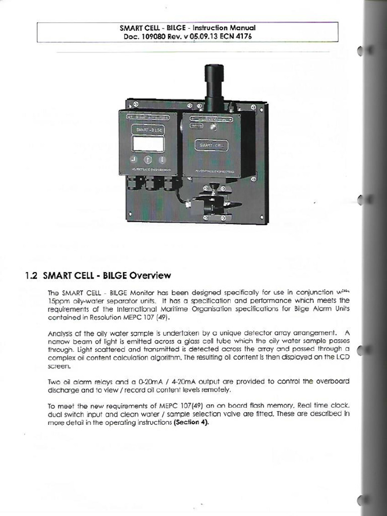 15 Ppm Sep Man Part4 | PDF