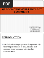 X-Ray and Light Field Alignment Tests | PDF | X Ray | Electrodynamics